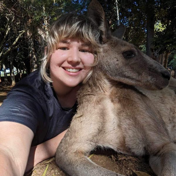 Wildlife Sanctuary - Cooberrie Park Wildlife Sanctuary